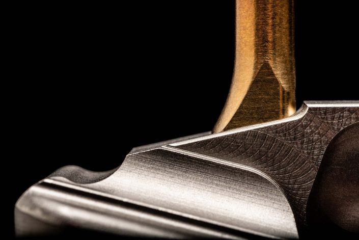 Detroit Collection - More Golf