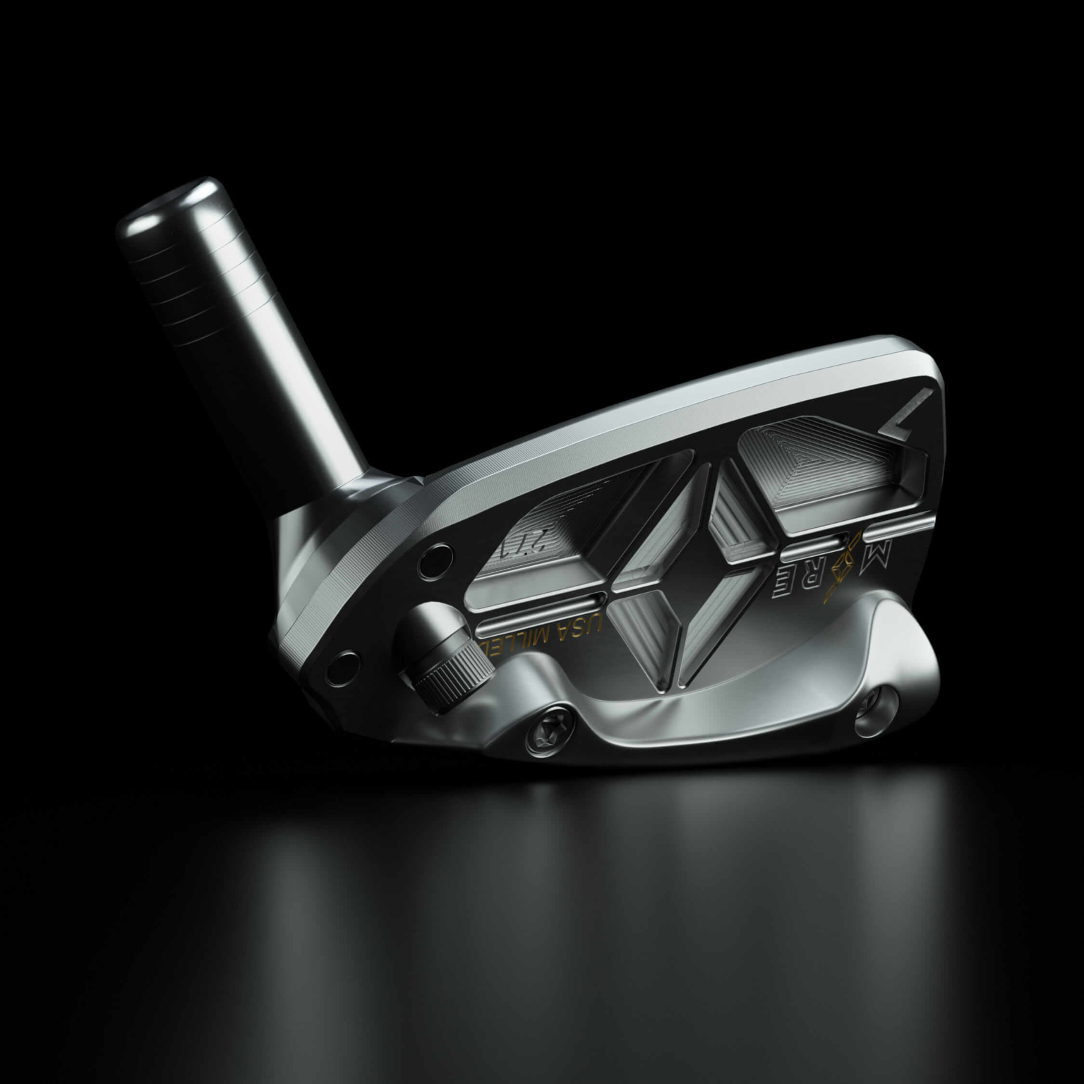 MORE GOLF: Reimagine Your Game - More Golf