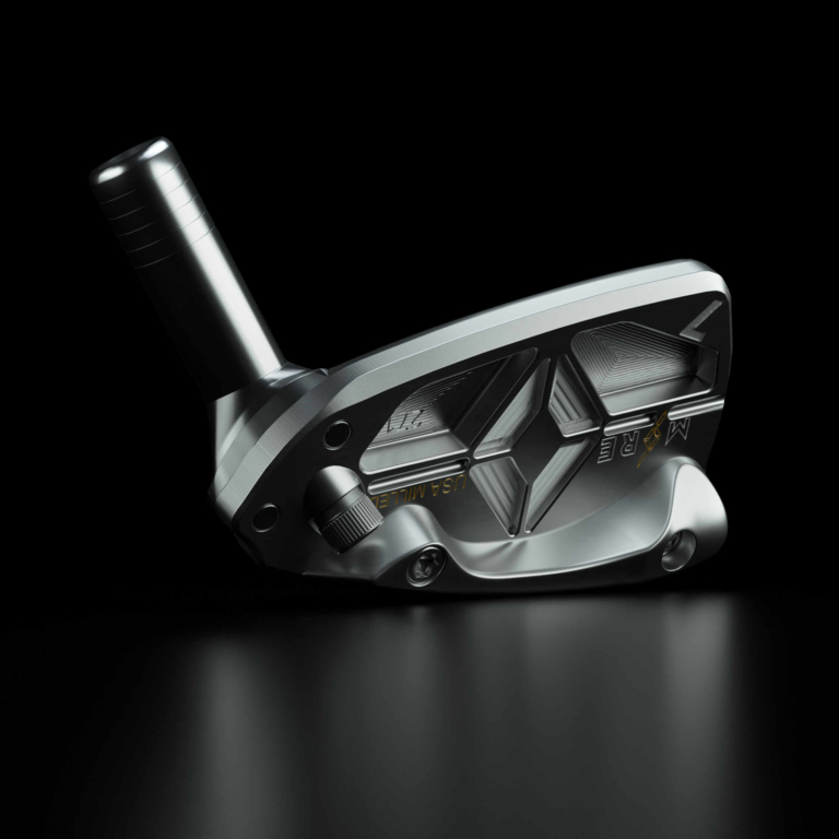 MORE GOLF: Reimagine Your Game - More Golf