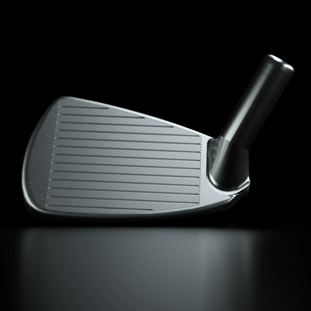 MOD®/1 IRONS From MORE GOLF