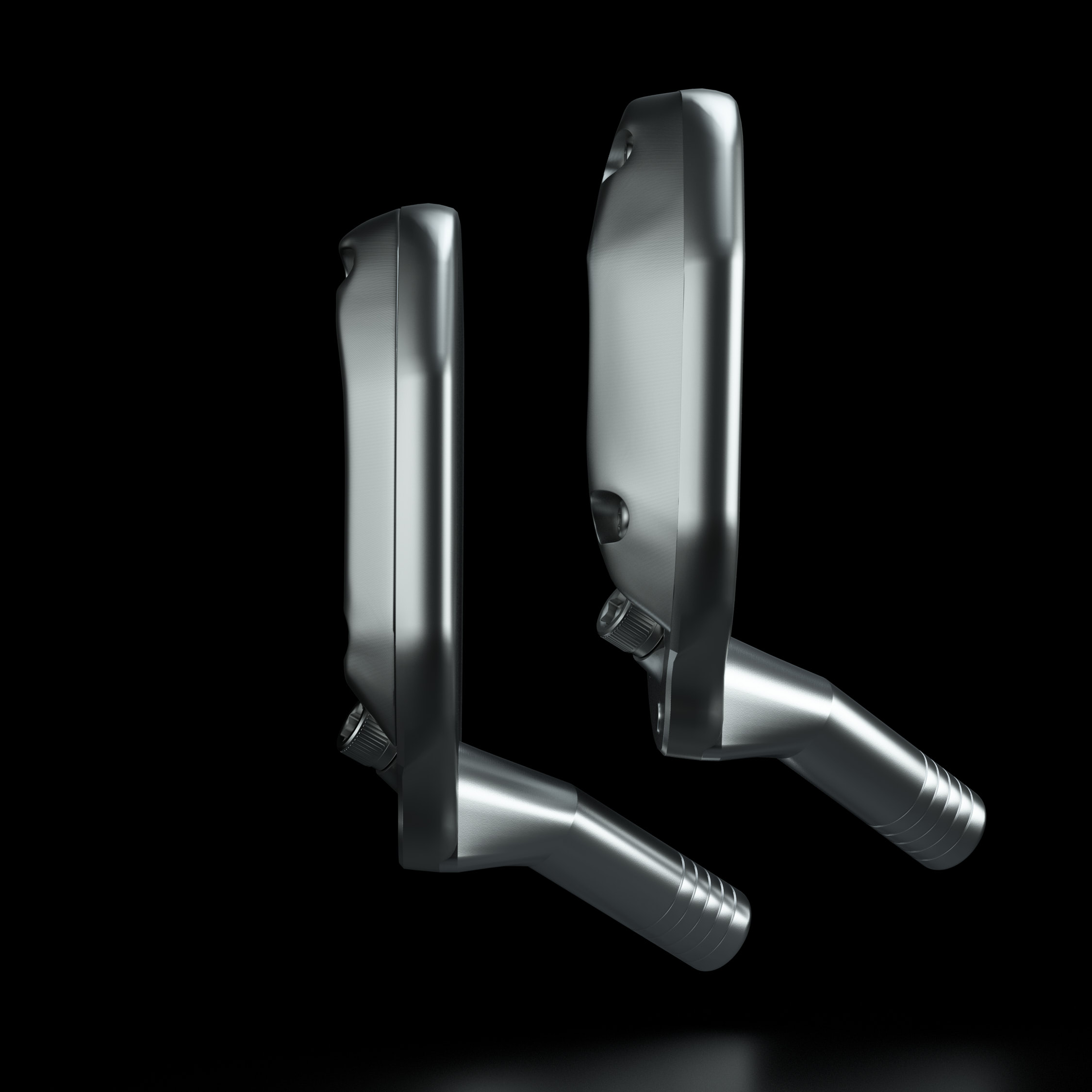 MOD™-1 WEDGES from MORE GOLF