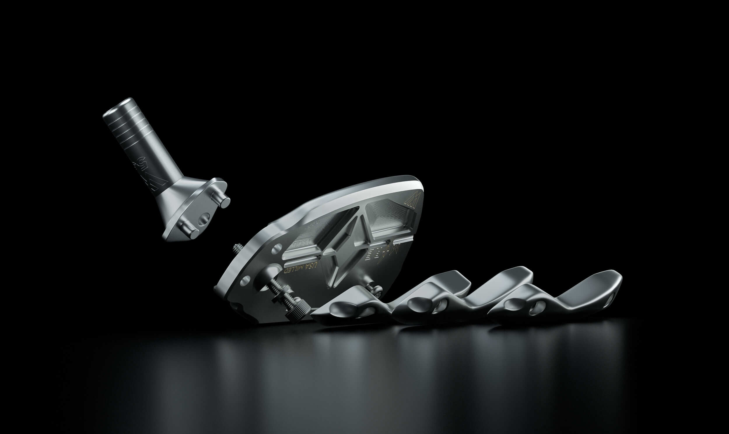 Find a Fitter - More Golf