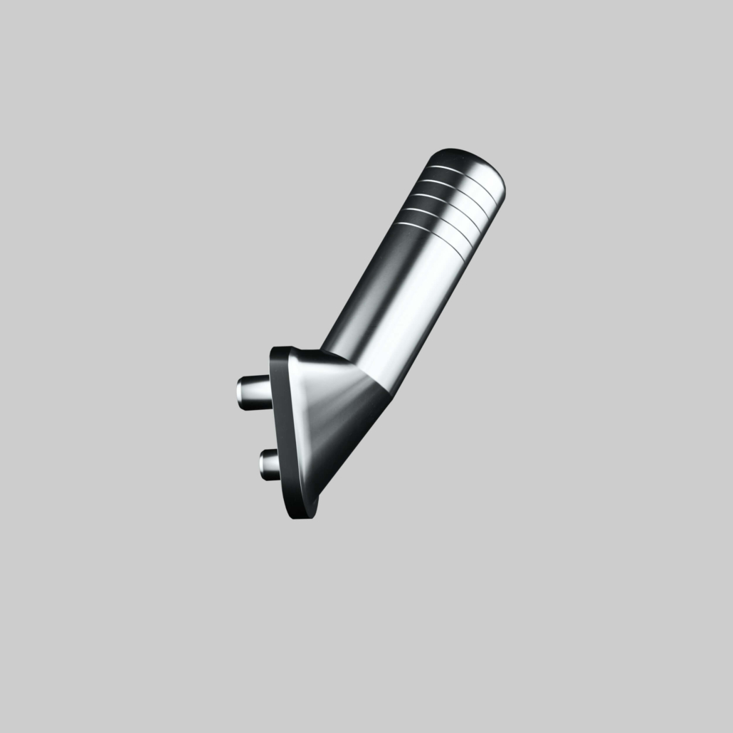 MOD®/1 Iron Hosel - More Golf