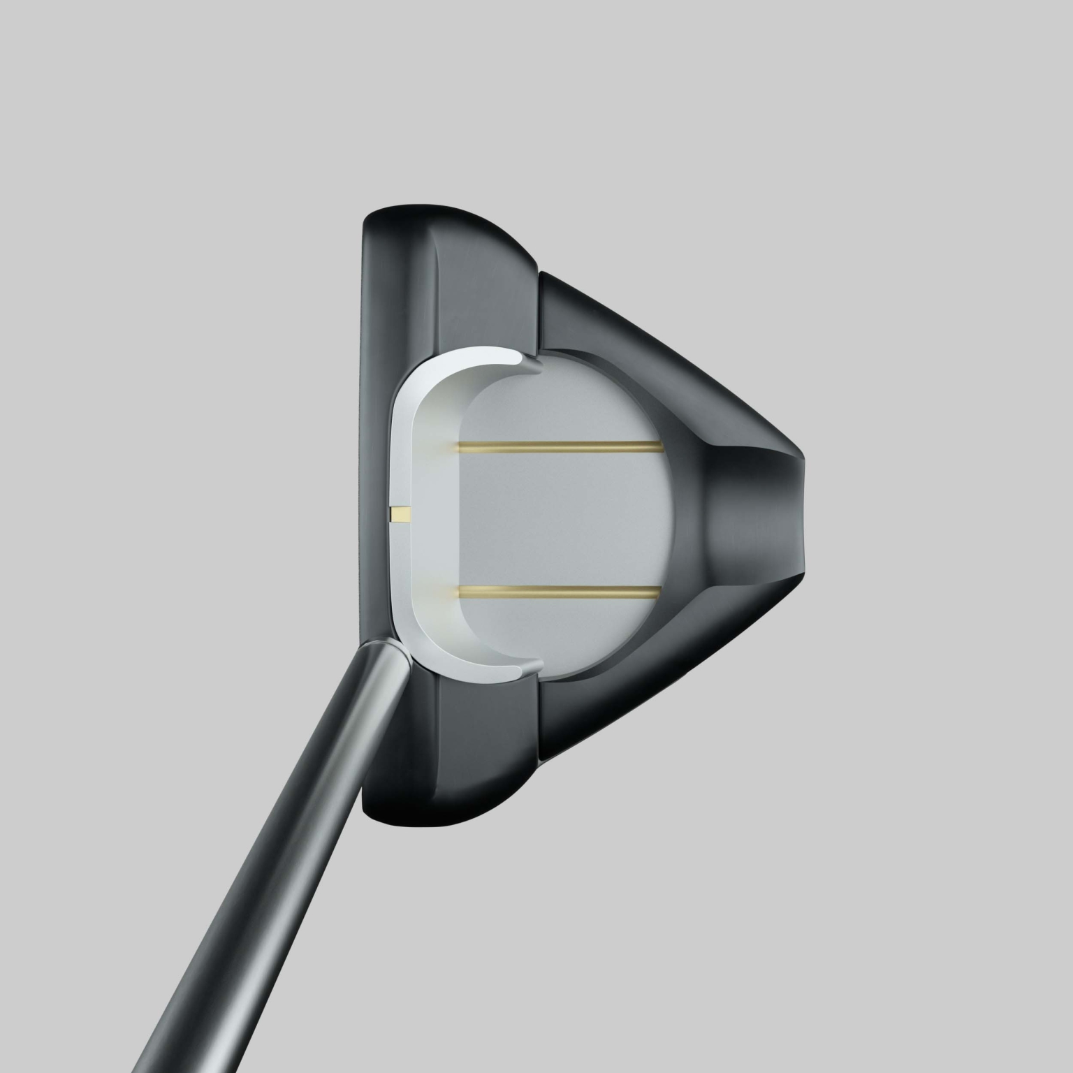 MOD®/1 PUTTERS From MORE GOLF