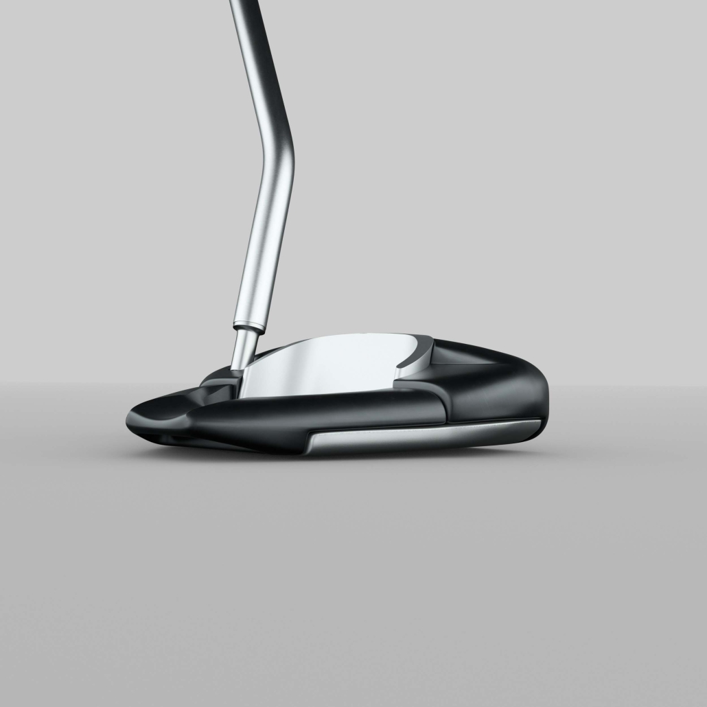 MOD®/1 PUTTERS From MORE GOLF