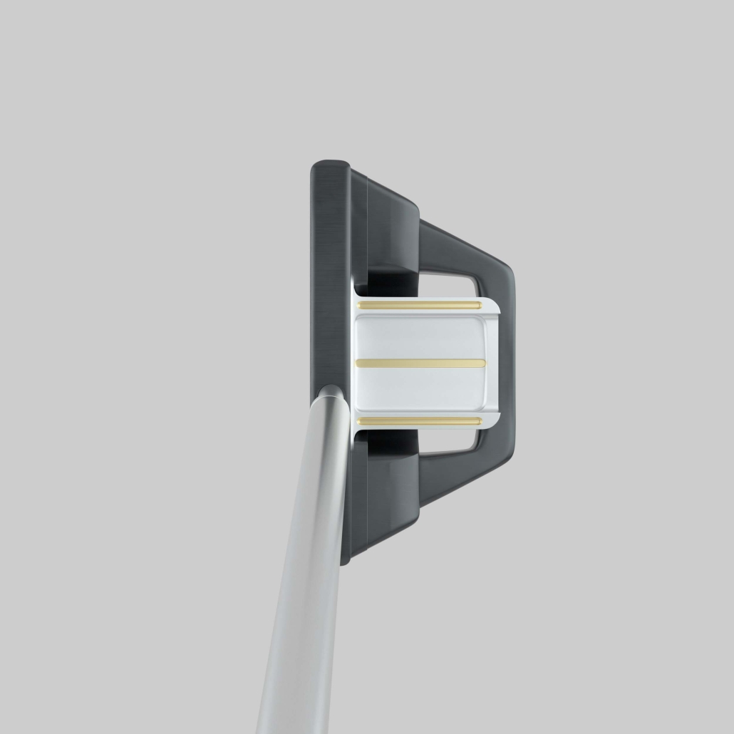 MOD®/1 PUTTERS From MORE GOLF